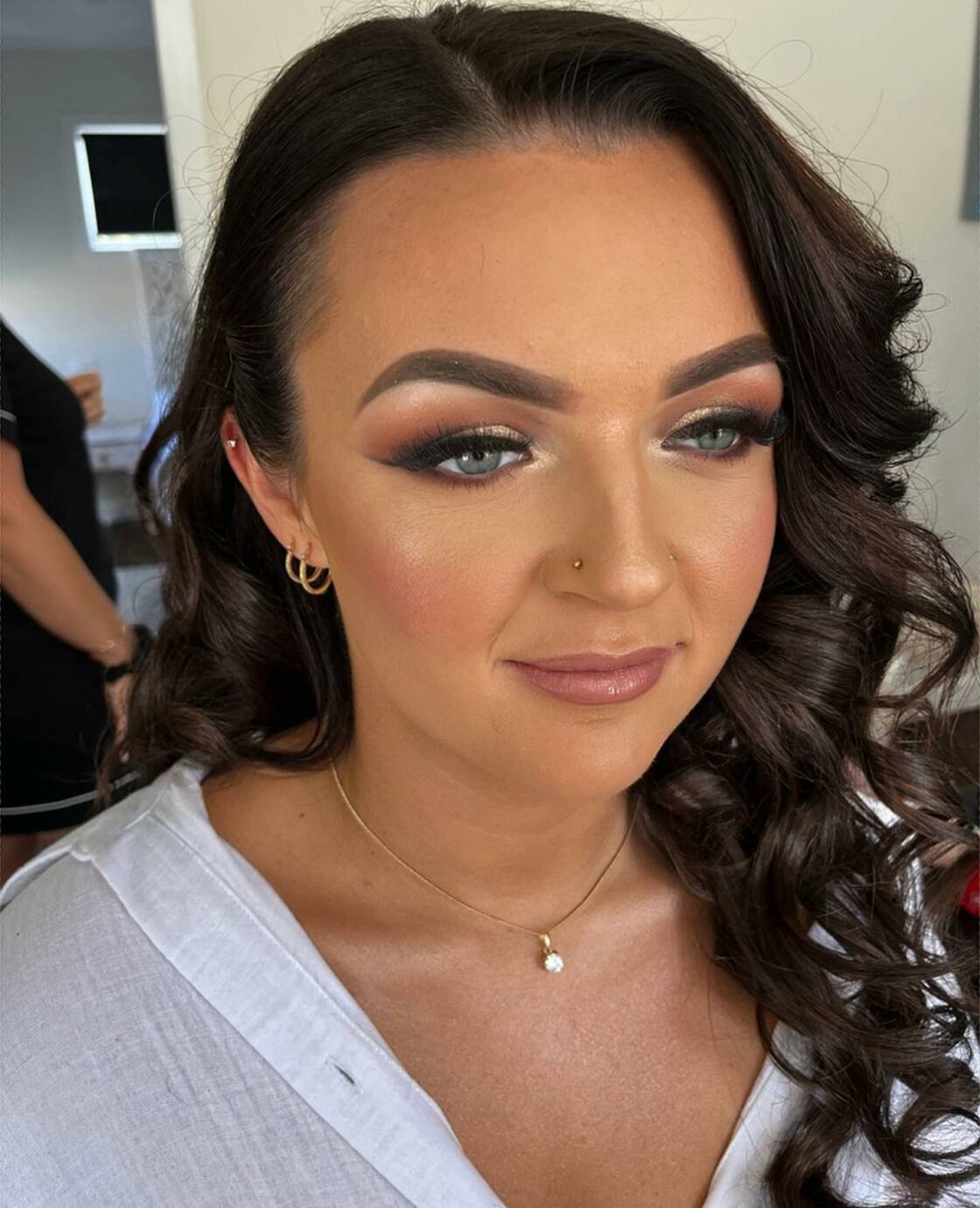 AUSTRALIAN MAKEUP ARTISTRY TEAM | Master Muse