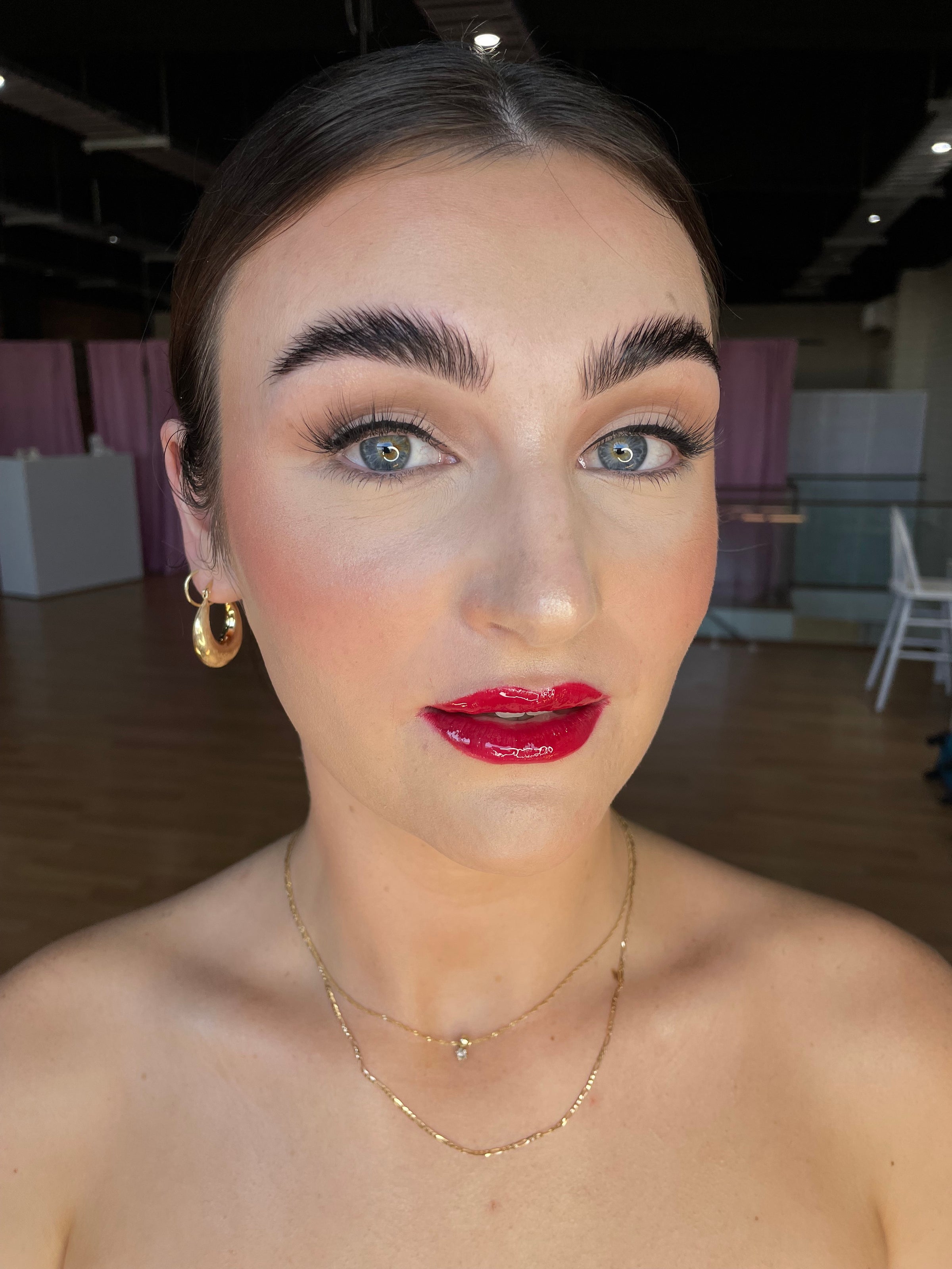 AUSTRALIAN MAKEUP ARTISTRY TEAM | Master Muse