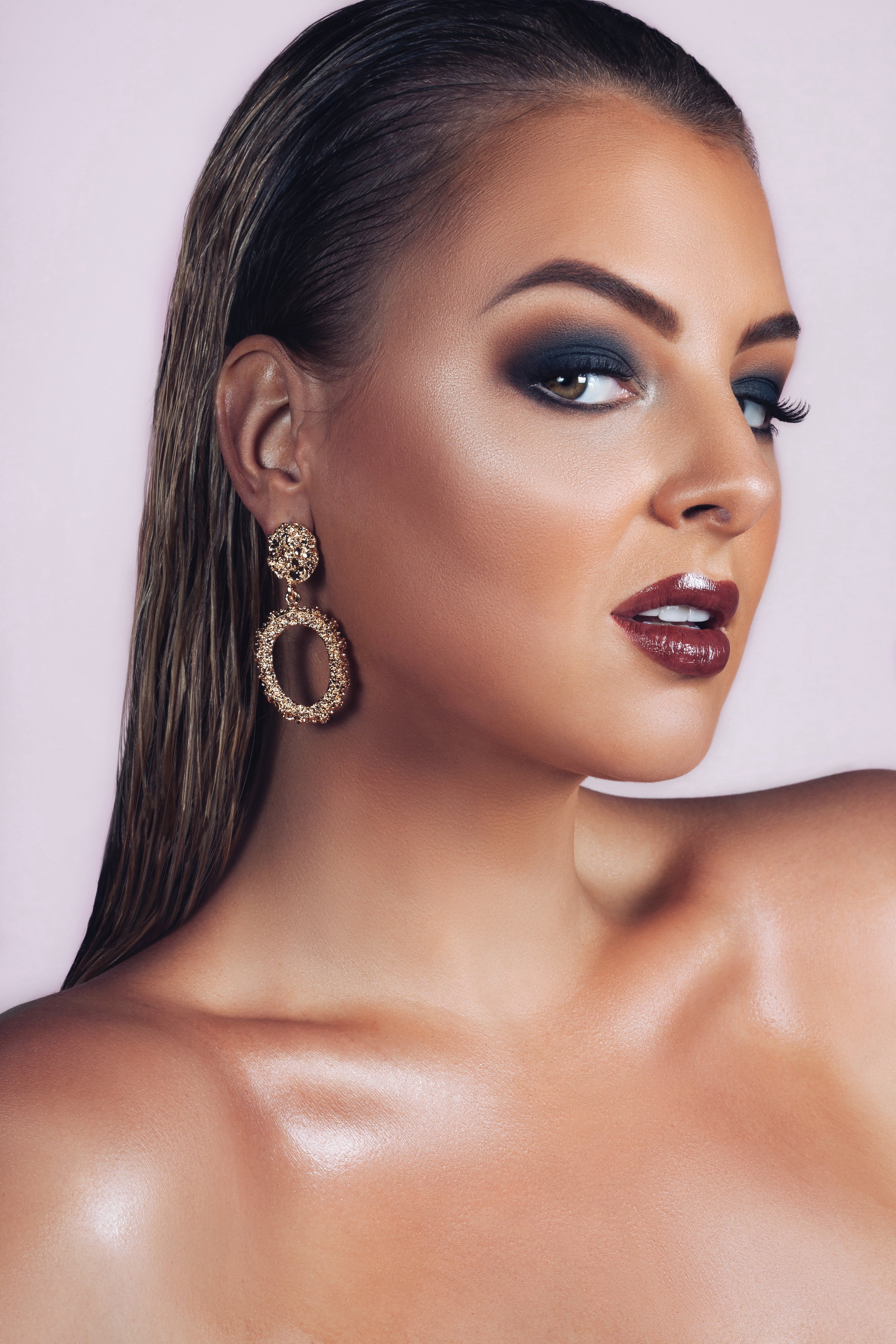 AUSTRALIAN MAKEUP ARTISTRY TEAM | Master Muse