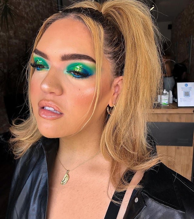 AUSTRALIAN MAKEUP ARTISTRY TEAM | Master Muse