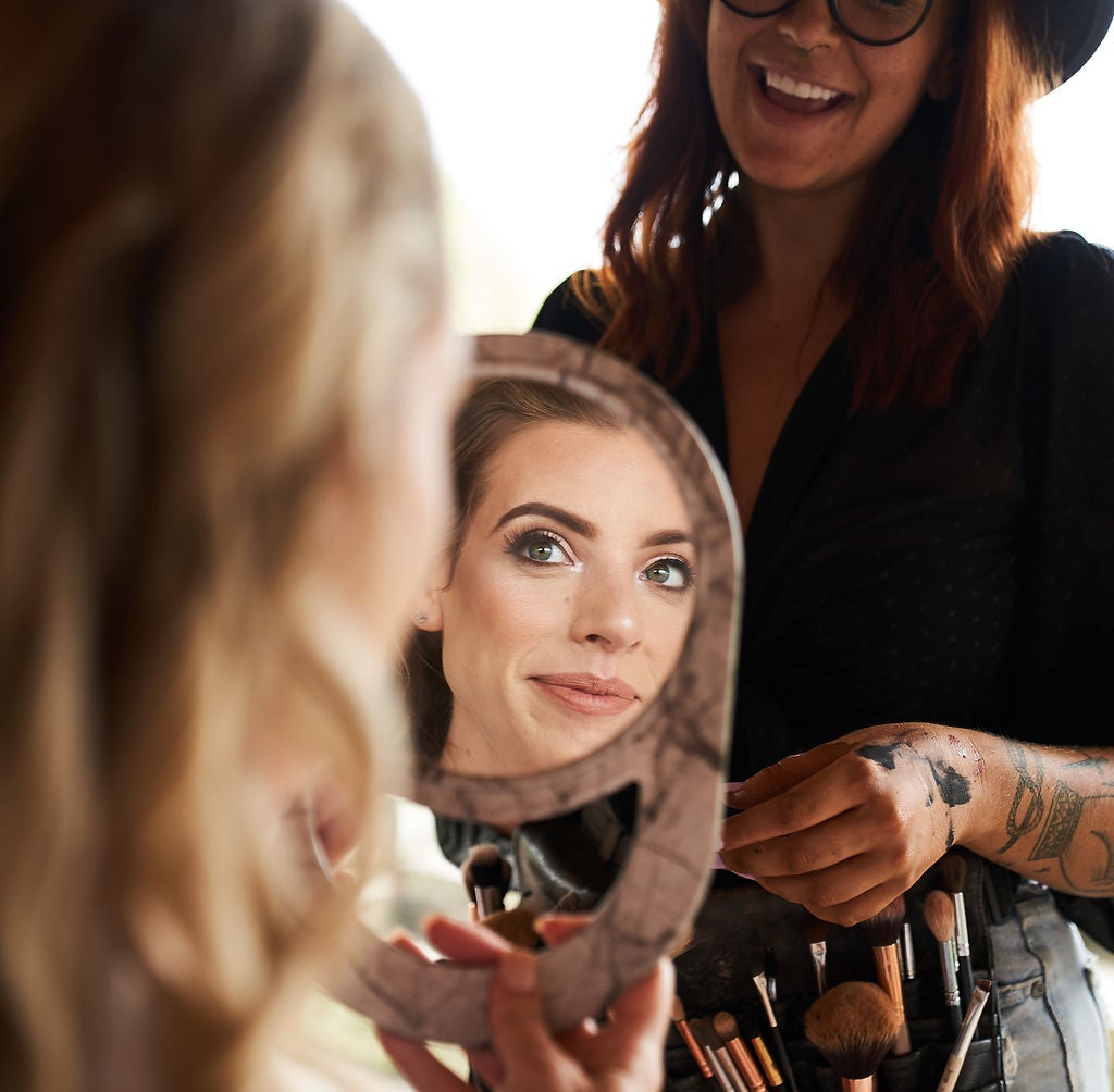 AUSTRALIAN MAKEUP ARTISTRY TEAM | Master Muse